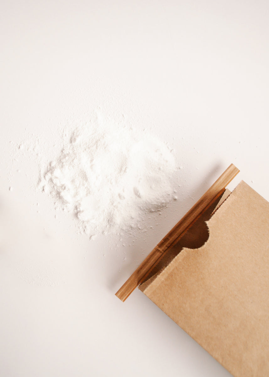 Laundry Powder – Amend Market